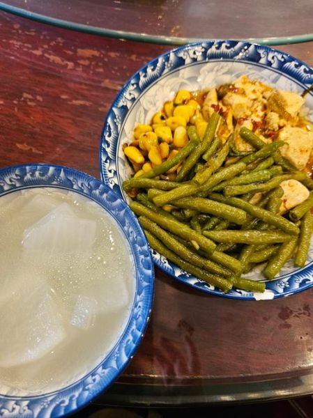 佛教素食菜谱大全做法_如何在家做寺院斋菜-第3张图片-山城妙识