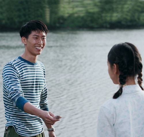 山楂树之恋讲了什么故事_山楂树之恋结局是什么-第1张图片-山城妙识