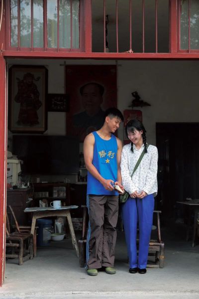 山楂树之恋讲了什么故事_山楂树之恋结局是什么-第2张图片-山城妙识