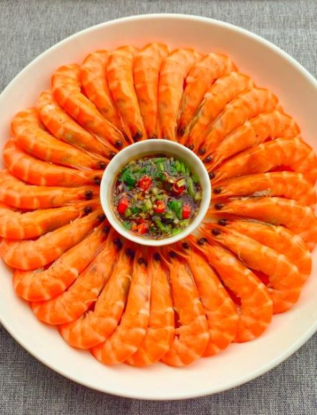 虾吃什么食物_虾吃什么长得快-第1张图片-山城妙识 虾吃什么食物_虾吃什么长得快-第1张图片-山城妙识