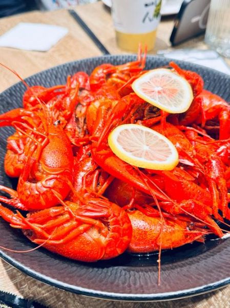 虾吃什么食物_虾吃什么长得快-第3张图片-山城妙识 虾吃什么食物_虾吃什么长得快-第3张图片-山城妙识