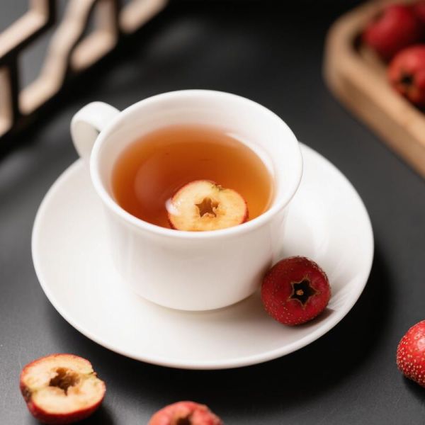 降血压最好的茶有哪些_哪种茶降血压效果最快-第3张图片-山城妙识 降血压最好的茶有哪些_哪种茶降血压效果最快-第3张图片-山城妙识