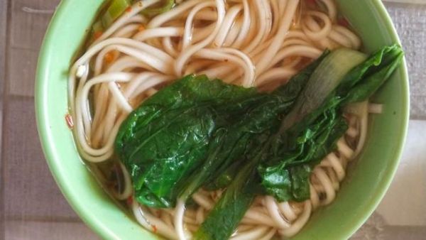 清汤挂面头怎么烫_清汤挂面头能保持多久-第1张图片-山城妙识 清汤挂面头怎么烫_清汤挂面头能保持多久-第1张图片-山城妙识