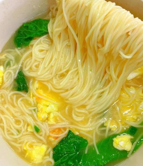 清汤挂面头怎么烫_清汤挂面头能保持多久-第3张图片-山城妙识 清汤挂面头怎么烫_清汤挂面头能保持多久-第3张图片-山城妙识