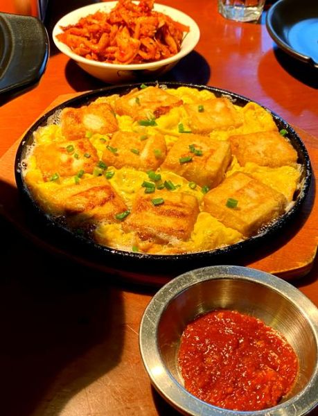 黄山毛豆腐怎么做好吃_黄山毛豆腐图片真实吗-第1张图片-山城妙识