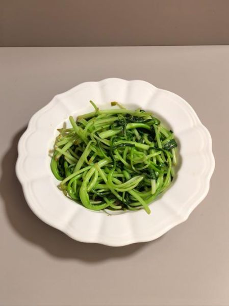 清炒蔬菜大全图片_清炒蔬菜怎么炒才脆嫩-第3张图片-山城妙识 清炒蔬菜大全图片_清炒蔬菜怎么炒才脆嫩-第3张图片-山城妙识