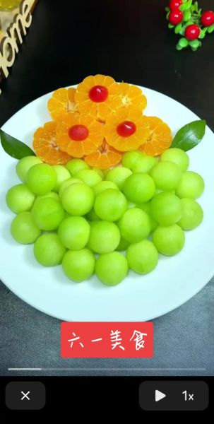 水果拼盘图片简单漂亮_怎么做-第3张图片-山城妙识 水果拼盘图片简单漂亮_怎么做-第3张图片-山城妙识