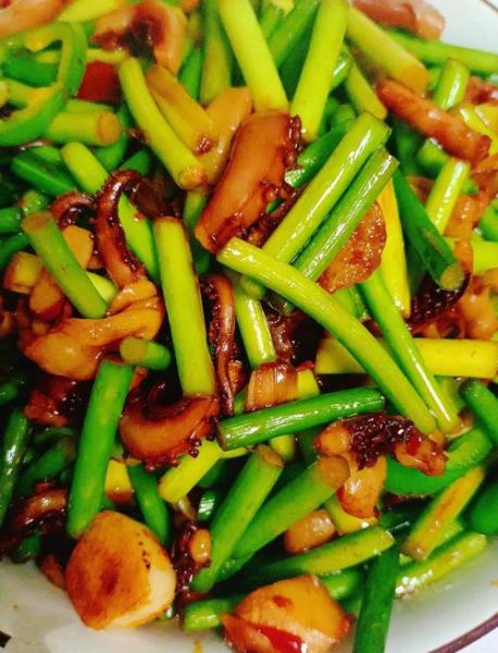 很粗的鱿鱼须怎么做才好吃_很粗的鱿鱼须怎么炒不硬-第1张图片-山城妙识 很粗的鱿鱼须怎么做才好吃_很粗的鱿鱼须怎么炒不硬-第1张图片-山城妙识