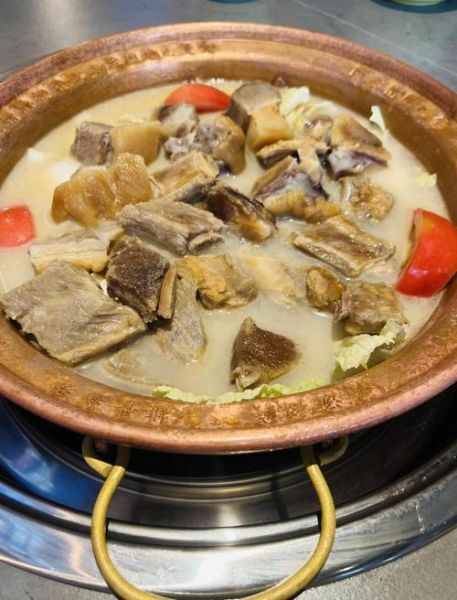 丽江腊排骨怎么做_丽江腊排骨哪家好吃-第1张图片-山城妙识 丽江腊排骨怎么做_丽江腊排骨哪家好吃-第1张图片-山城妙识