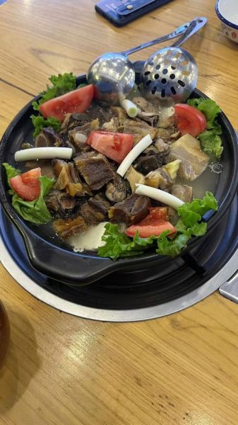 丽江腊排骨怎么做_丽江腊排骨哪家好吃-第2张图片-山城妙识 丽江腊排骨怎么做_丽江腊排骨哪家好吃-第2张图片-山城妙识