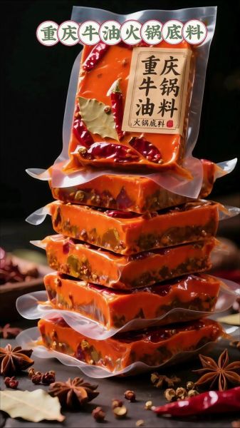 火锅底料怎么做_正宗重庆老火锅配方-第3张图片-山城妙识 火锅底料怎么做_正宗重庆老火锅配方-第3张图片-山城妙识