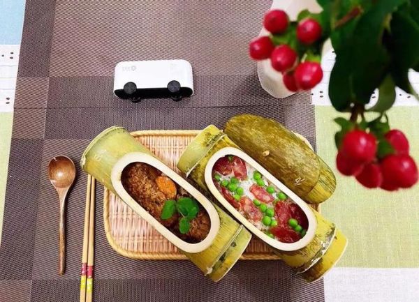 竹筒饭怎么做好吃_竹筒饭的做法大全-第1张图片-山城妙识 竹筒饭怎么做好吃_竹筒饭的做法大全-第1张图片-山城妙识