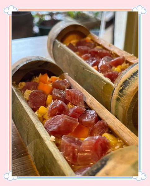 竹筒饭怎么做好吃_竹筒饭的做法大全-第2张图片-山城妙识 竹筒饭怎么做好吃_竹筒饭的做法大全-第2张图片-山城妙识