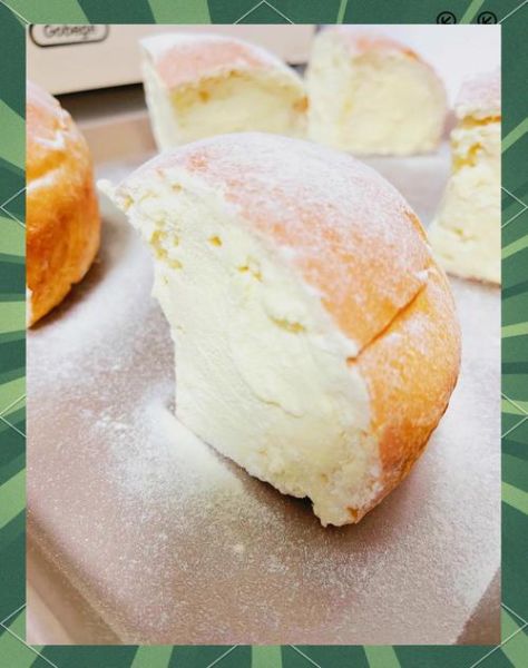 奶酪包怎么做_奶酪包热量高吗-第1张图片-山城妙识 奶酪包怎么做_奶酪包热量高吗-第1张图片-山城妙识