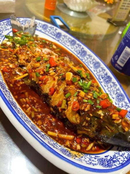 臭鳜鱼怎么腌制_臭鳜鱼正宗做法-第1张图片-山城妙识