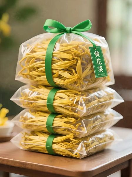 干黄花菜用热水还是冷水泡_泡发技巧全解析-第3张图片-山城妙识 干黄花菜用热水还是冷水泡_泡发技巧全解析-第3张图片-山城妙识