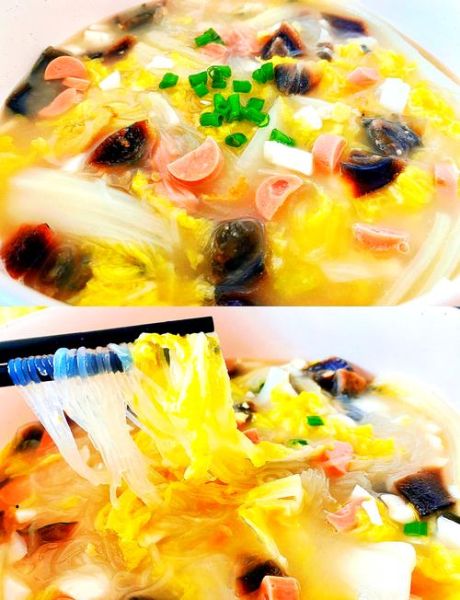 家常上汤娃娃菜怎么做_娃娃菜上汤做法步骤-第1张图片-山城妙识 家常上汤娃娃菜怎么做_娃娃菜上汤做法步骤-第1张图片-山城妙识