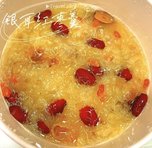 银耳怎么做_银耳怎么煮出胶质-第1张图片-山城妙识 银耳怎么做_银耳怎么煮出胶质-第1张图片-山城妙识