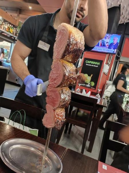 巴西烤肉用什么肉_常见部位全解析-第1张图片-山城妙识 巴西烤肉用什么肉_常见部位全解析-第1张图片-山城妙识