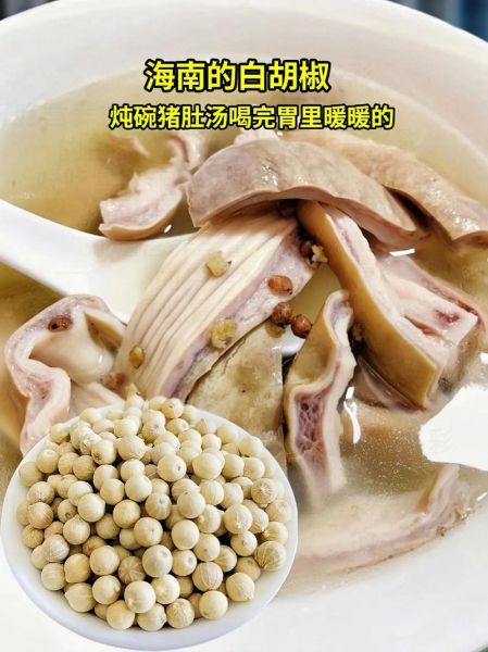 白萝卜胡椒猪肚汤的功效_适合什么人喝-第1张图片-山城妙识 白萝卜胡椒猪肚汤的功效_适合什么人喝-第1张图片-山城妙识