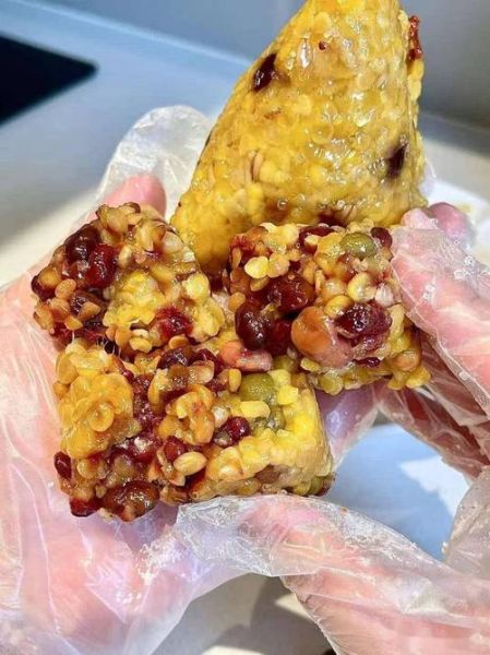 肉粽子要煮多久才熟_高压锅和普通锅区别-第2张图片-山城妙识 肉粽子要煮多久才熟_高压锅和普通锅区别-第2张图片-山城妙识