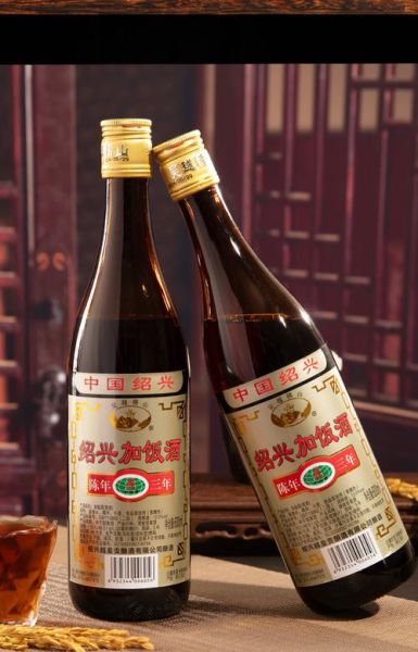 加饭酒产地在哪里_正宗绍兴加饭酒怎么选-第1张图片-山城妙识