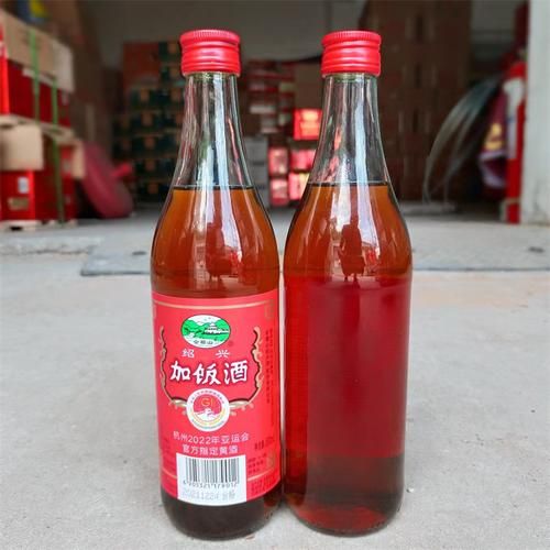 加饭酒产地在哪里_正宗绍兴加饭酒怎么选-第3张图片-山城妙识
