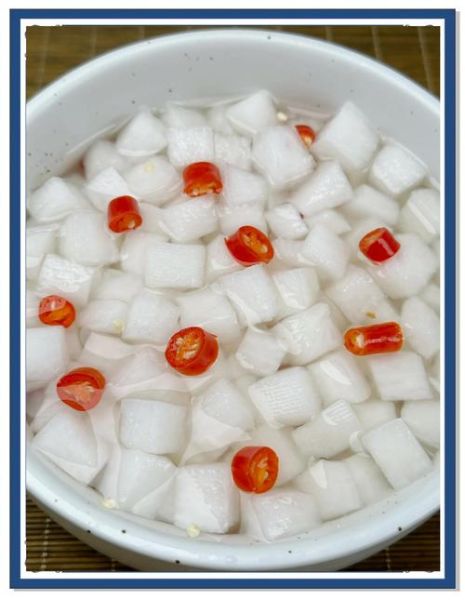 夏天适合吃什么菜_夏天吃什么菜最开胃-第2张图片-山城妙识