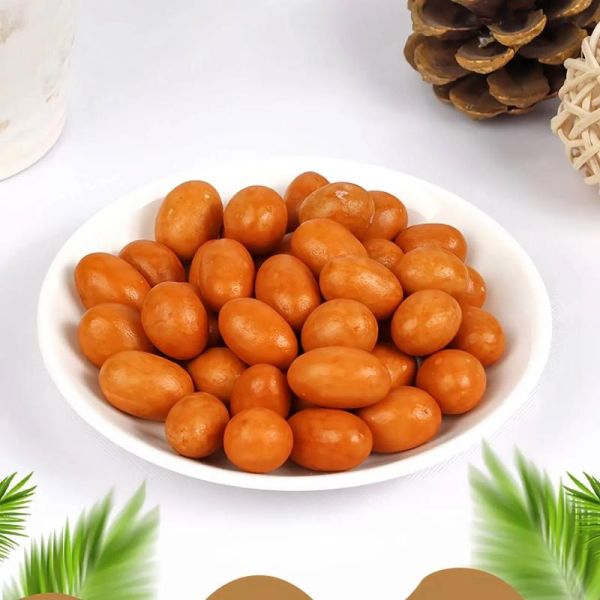 鱼皮花生豆怎么做_鱼皮花生豆热量高吗-第1张图片-山城妙识