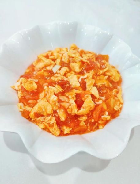 西红柿蛋炒饭怎么做_西红柿蛋炒饭家常做法-第1张图片-山城妙识 西红柿蛋炒饭怎么做_西红柿蛋炒饭家常做法-第1张图片-山城妙识