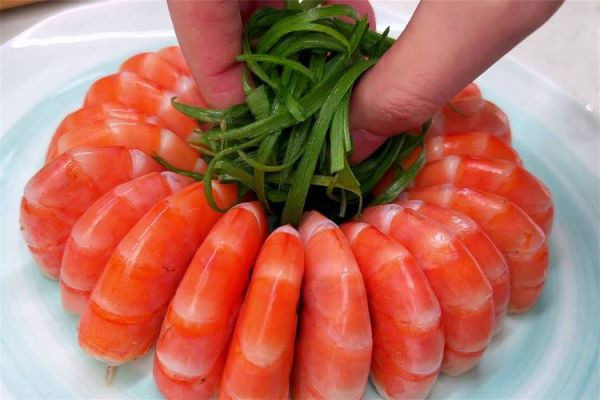 虾怎么做嫩_虾肉不老的小窍门-第3张图片-山城妙识