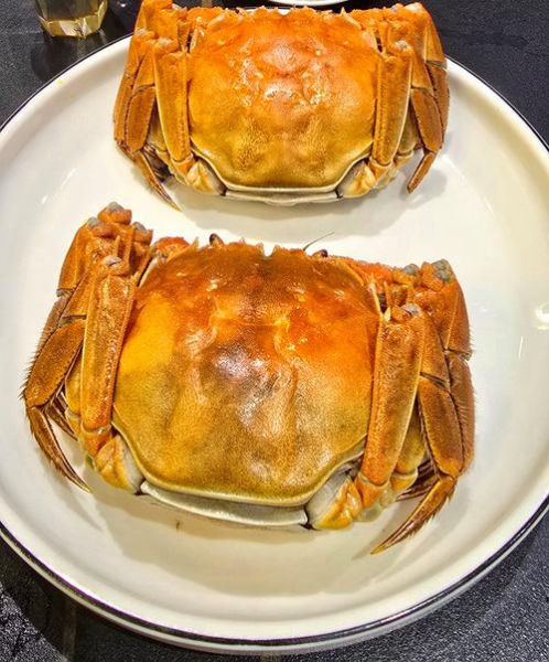 螃蟹蒸多久才熟_蒸螃蟹冷水还是热水下锅-第2张图片-山城妙识