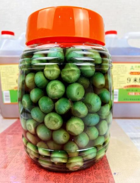 腊八蒜怎么腌制_腊八蒜腌制温度多少合适-第2张图片-山城妙识 腊八蒜怎么腌制_腊八蒜腌制温度多少合适-第2张图片-山城妙识