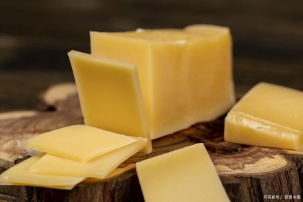 芝士是什么做的_芝士原料有哪些-第1张图片-山城妙识