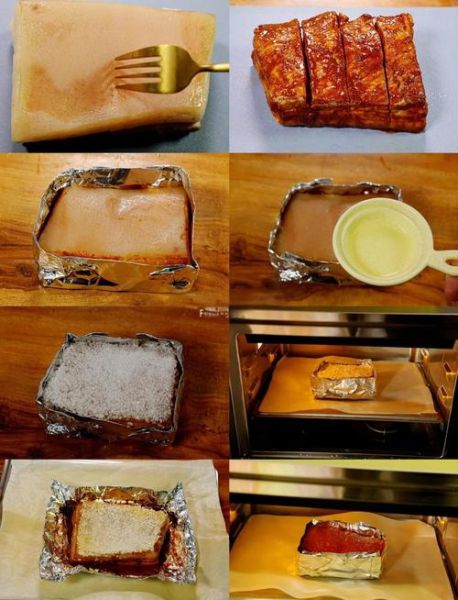 烧肉怎样做才脆皮_烧肉脆皮秘诀-第1张图片-山城妙识