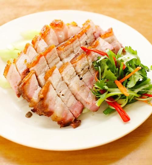 烧肉怎样做才脆皮_烧肉脆皮秘诀-第2张图片-山城妙识