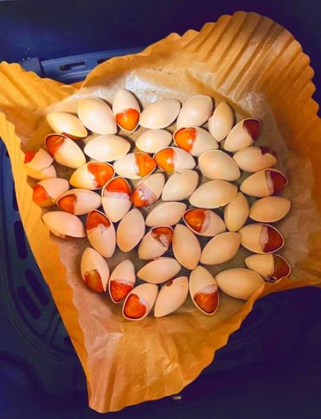 白果一天吃几个最好_白果吃多了会怎样-第1张图片-山城妙识 白果一天吃几个最好_白果吃多了会怎样-第1张图片-山城妙识