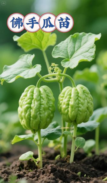 佛手瓜怎么种_佛手瓜种植视频教程-第3张图片-山城妙识 佛手瓜怎么种_佛手瓜种植视频教程-第3张图片-山城妙识
