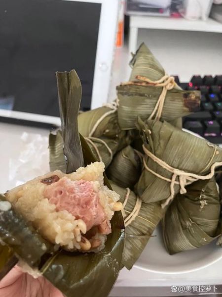 肉粽子煮多久才熟_生肉粽煮多久能熟-第3张图片-山城妙识 肉粽子煮多久才熟_生肉粽煮多久能熟-第3张图片-山城妙识