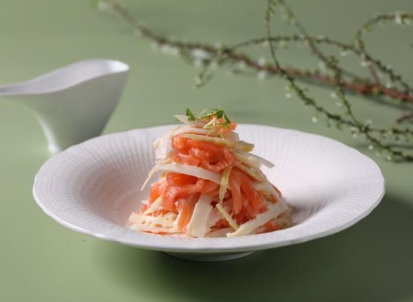 春季新菜有哪些_如何在家复刻网红餐厅味道-第3张图片-山城妙识 春季新菜有哪些_如何在家复刻网红餐厅味道-第3张图片-山城妙识