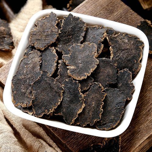 玄参的功效与作用用量_玄参一天吃多少克-第3张图片-山城妙识 玄参的功效与作用用量_玄参一天吃多少克-第3张图片-山城妙识