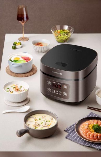 什么品牌电饭锅质量最好_电饭锅哪个牌子耐用-第3张图片-山城妙识 什么品牌电饭锅质量最好_电饭锅哪个牌子耐用-第3张图片-山城妙识