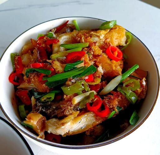 红烧鱼块怎么做_红烧鱼块的家常做法大全-第2张图片-山城妙识