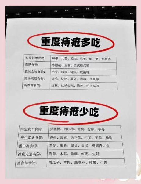 痔疮出血吃什么好_痔疮出血食疗偏方-第3张图片-山城妙识 痔疮出血吃什么好_痔疮出血食疗偏方-第3张图片-山城妙识