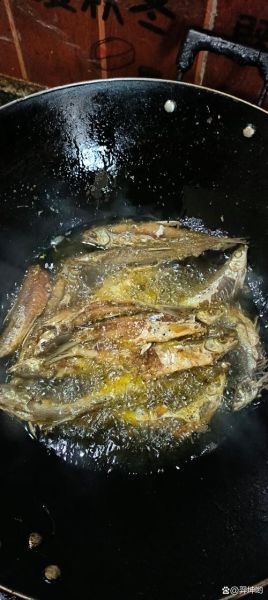 炸小鱼怎么做才酥脆_炸小鱼用什么鱼最好-第3张图片-山城妙识 炸小鱼怎么做才酥脆_炸小鱼用什么鱼最好-第3张图片-山城妙识