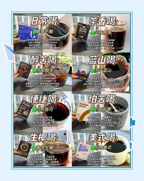 女生适合喝什么咖啡_低卡又美容的咖啡推荐-第1张图片-山城妙识 女生适合喝什么咖啡_低卡又美容的咖啡推荐-第1张图片-山城妙识