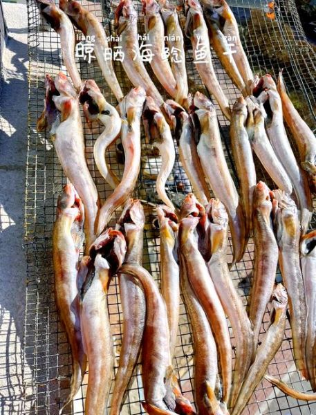 腌制干鱼的做法大全_如何保存更久-第1张图片-山城妙识