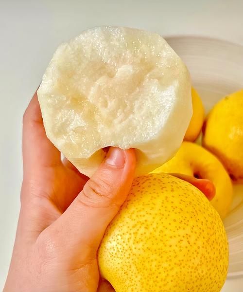 吃梨子能减肥吗_梨子减肥的正确吃法-第1张图片-山城妙识 吃梨子能减肥吗_梨子减肥的正确吃法-第1张图片-山城妙识