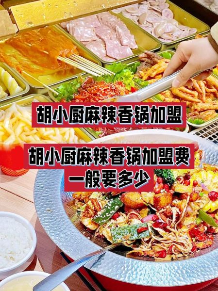 麻辣香锅加盟多少钱_麻辣香锅加盟哪家好-第3张图片-山城妙识