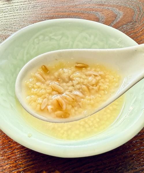 糙米粥血糖高的人可以吃吗_糙米粥升糖指数高吗-第1张图片-山城妙识 糙米粥血糖高的人可以吃吗_糙米粥升糖指数高吗-第1张图片-山城妙识